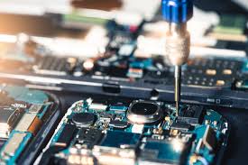 Computer & Phone Repair Course